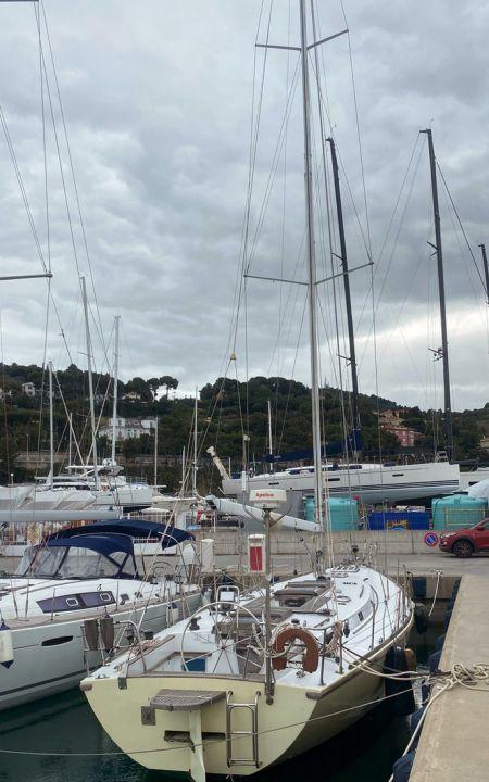 NAUTICA C4 ONE OFF Usado en Alpes-Maritimes ( 06 ) - Cosas de Barcos