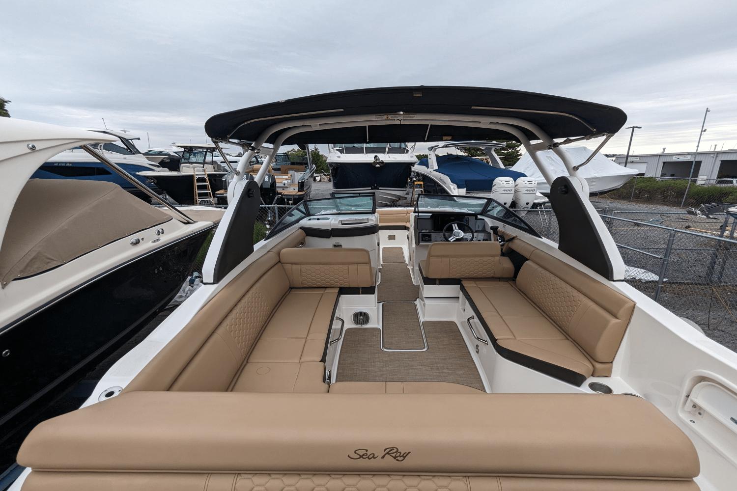 2018 Sea Ray 270 SDX Unspecified for sale - YachtWorld