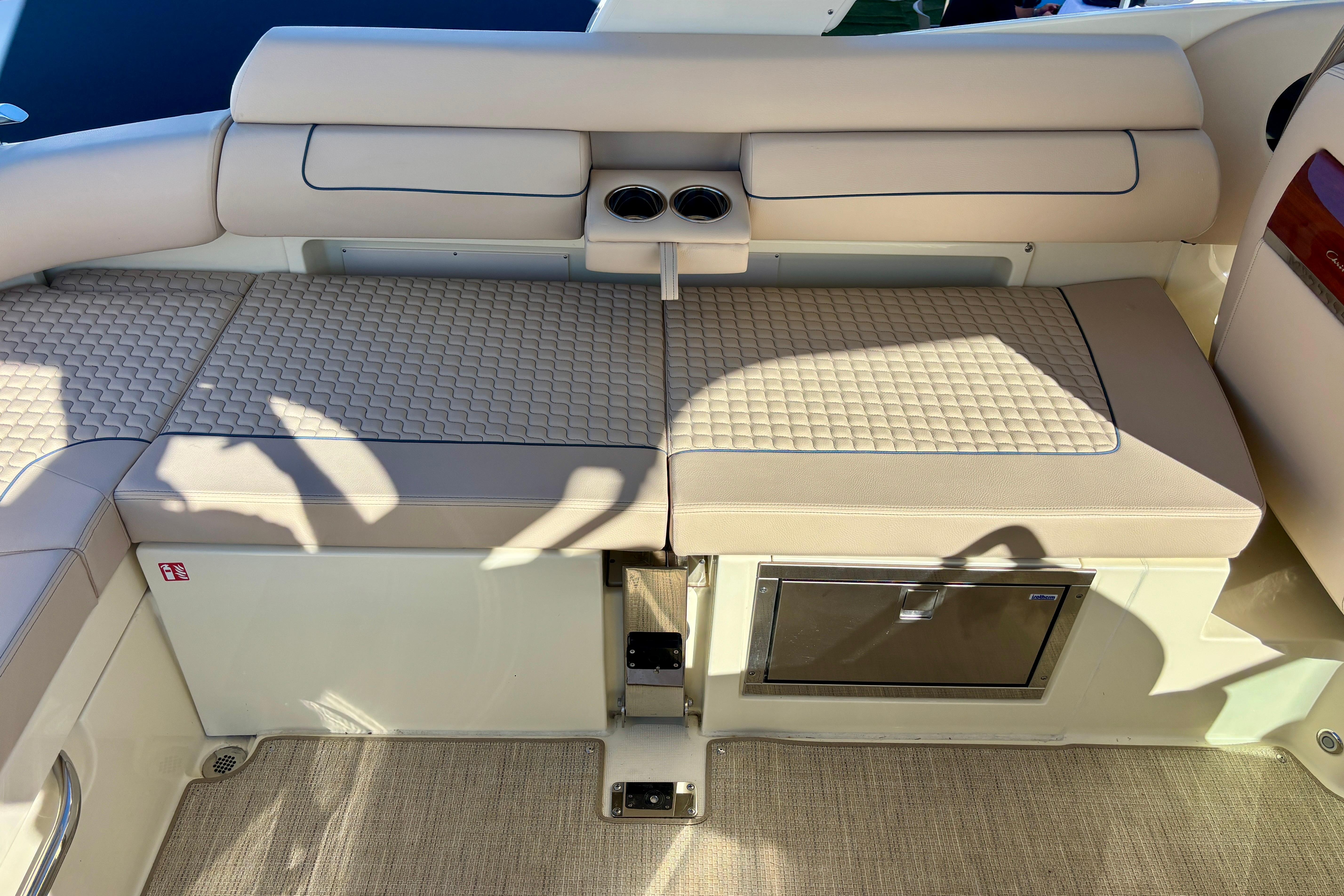 2026 Chris-Craft Launch 31 GT Bowrider Boote Kaufen - YachtWorld