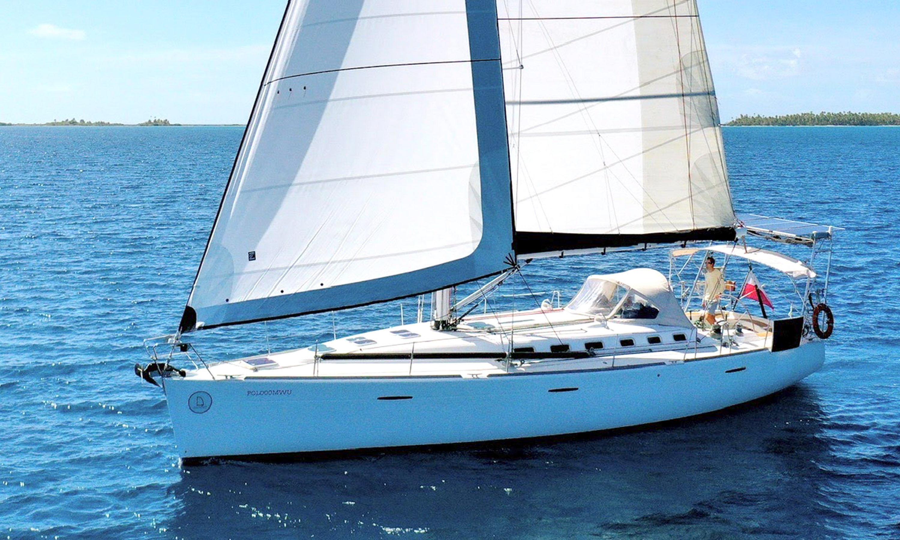 Beneteau Firat 47.7 | 2000 | 15m | Boatshop24