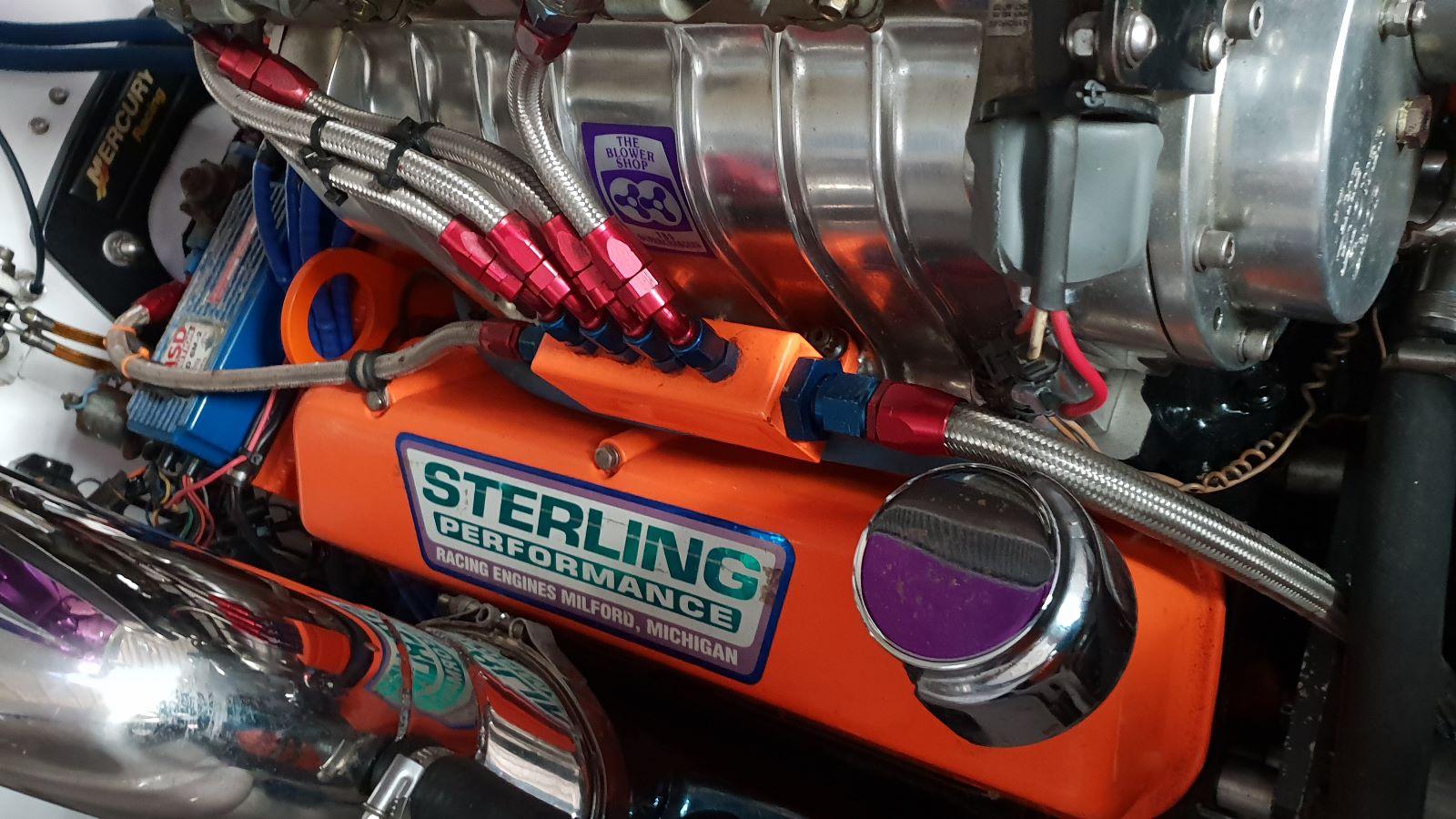 2004 Cigarette 42X Racing Motoryachten Kaufen - YachtWorld