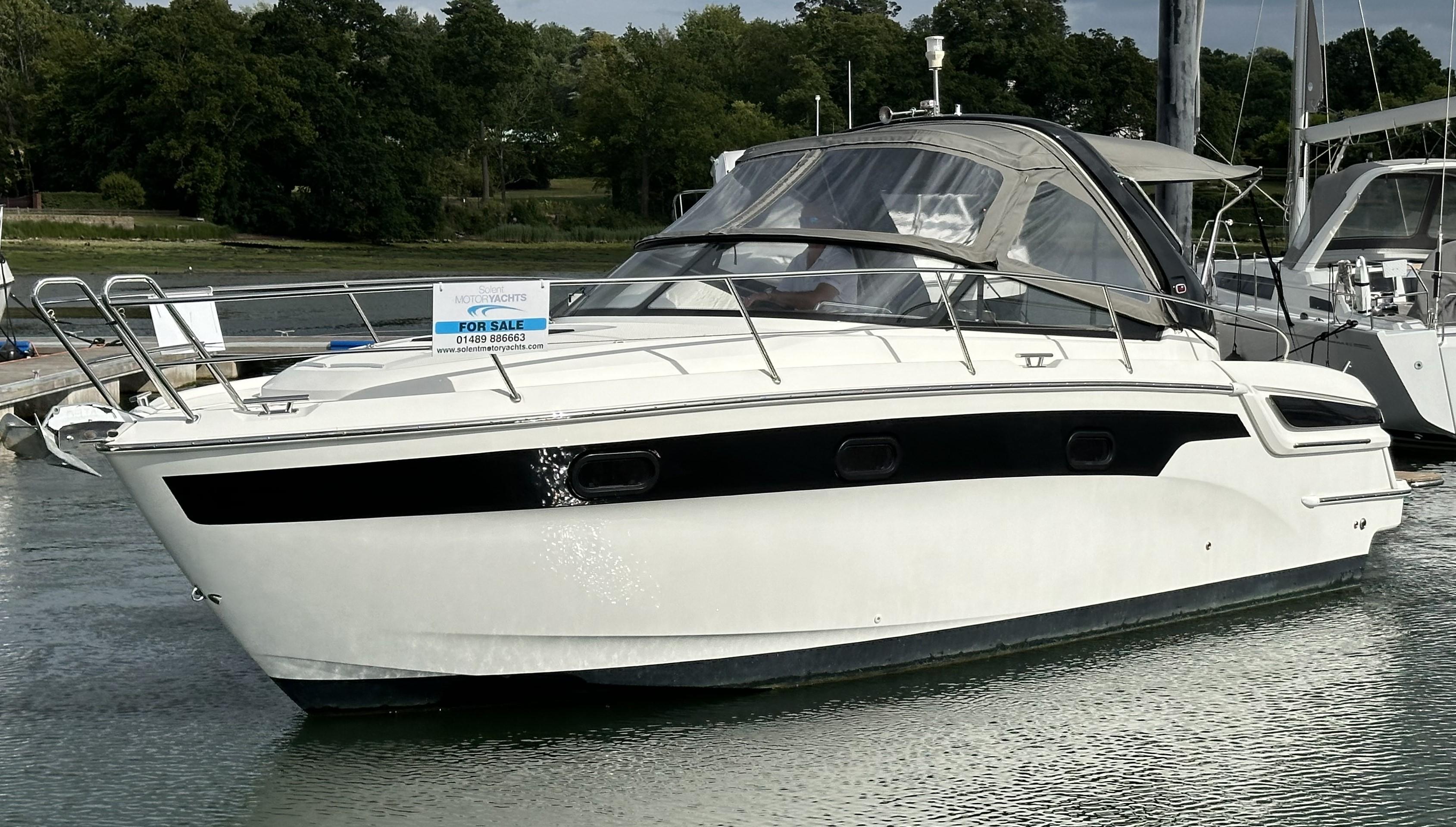 Tweedehands 2020 Bavaria S29 Open - Hampshire | TopBoats