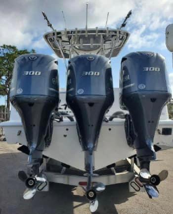 2019 Contender 35 ST Center Console for sale - YachtWorld