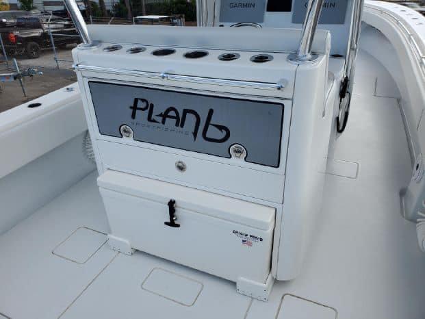 2019 Contender 35 ST Center Console for sale - YachtWorld