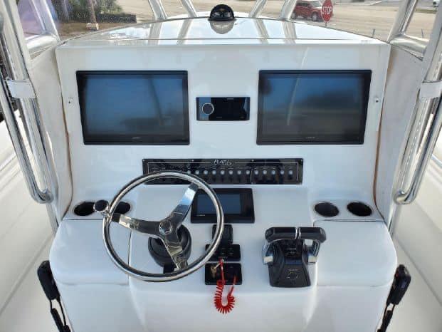 2019 Contender 35 ST Center Console for sale - YachtWorld