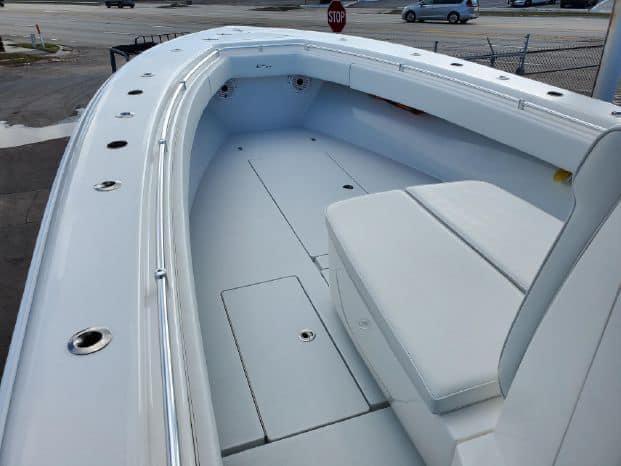 2019 Contender 35 ST Center Console for sale - YachtWorld
