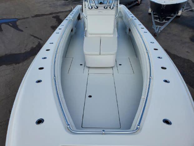 2019 Contender 35 ST Center Console for sale - YachtWorld