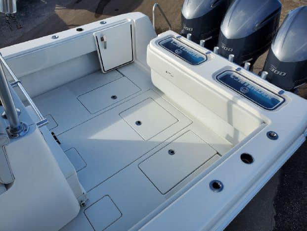 2019 Contender 35 ST Center Console for sale - YachtWorld