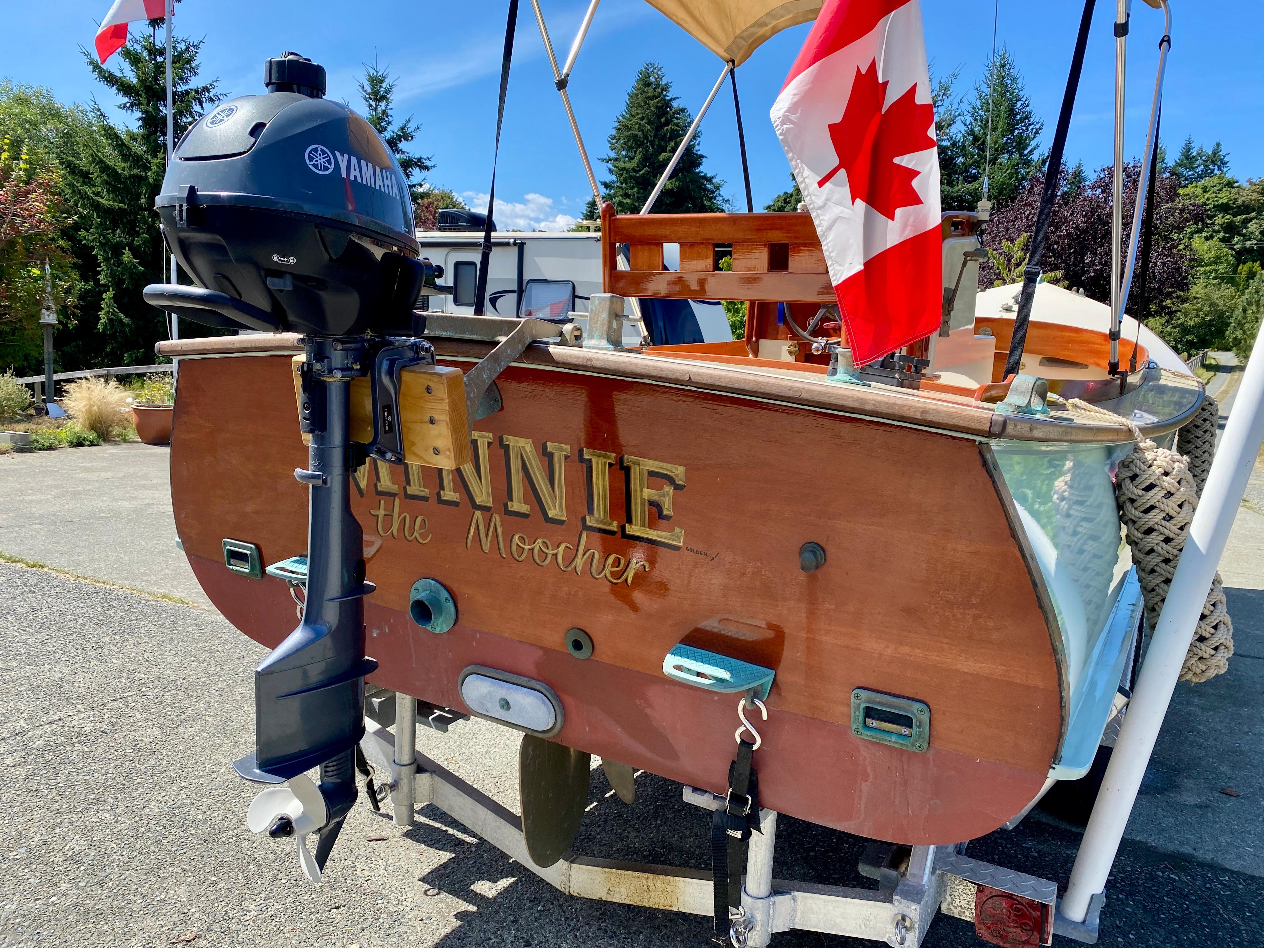 2014 Stimson Ocean Pointer Launch Center Console for sale - YachtWorld