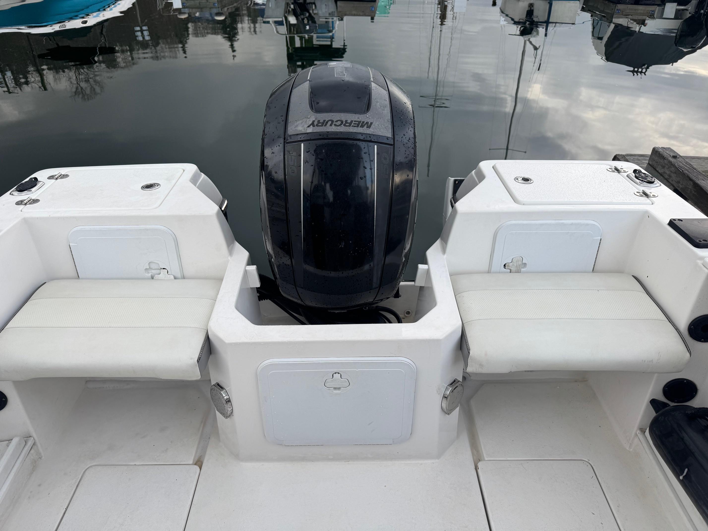 2018 Campion Explorer 622 Walkaround Saltwater Fishing for sale ...
