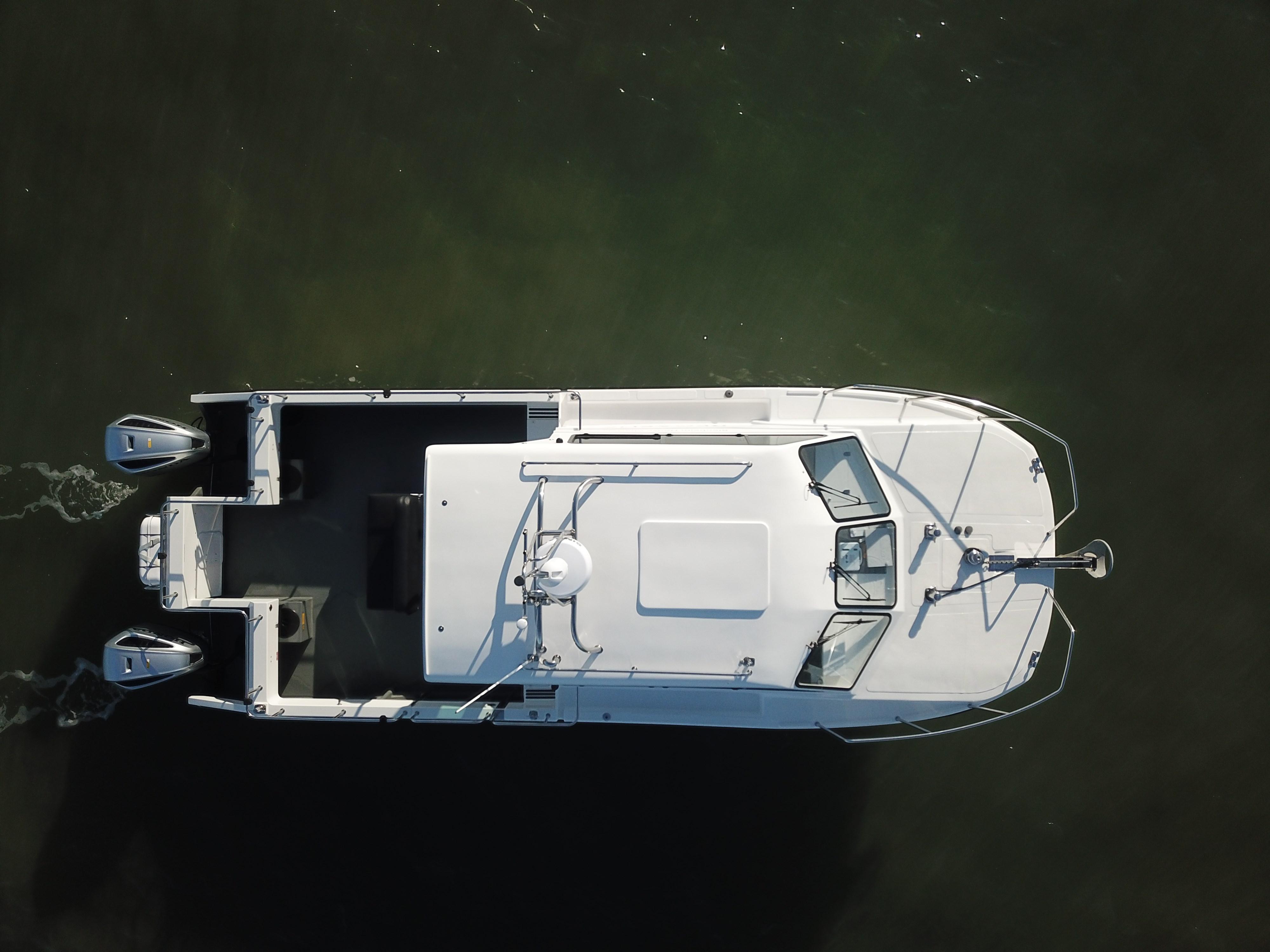 2022 Cheetah Marine 8.9m Long Wheelhouse Cruiser for sale - YachtWorld