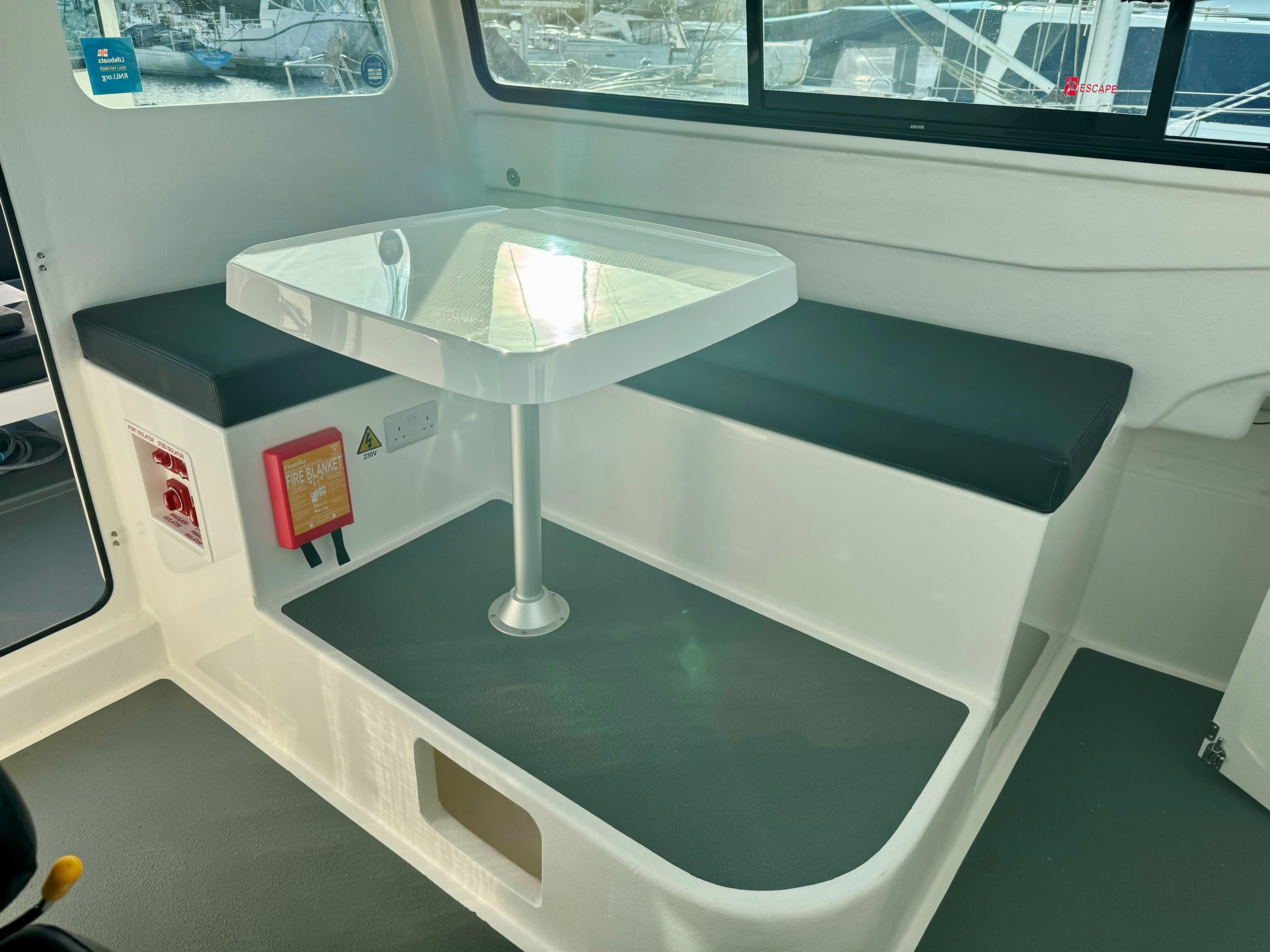 2022 Cheetah Marine 8.9m Long Wheelhouse Cruiser for sale - YachtWorld