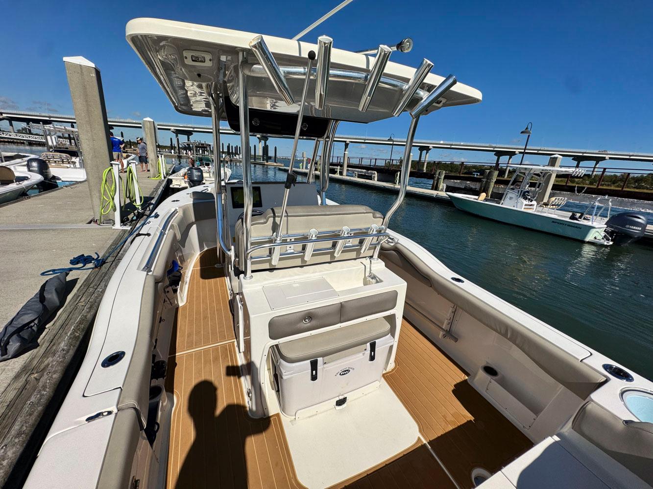 2021 Key West 263 FS Center Console for sale - YachtWorld