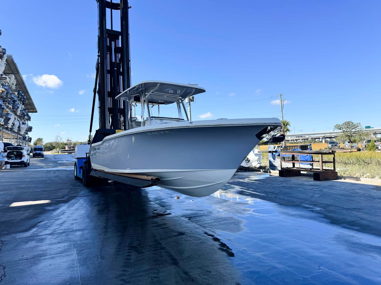 2021 Key West 263 FS Center Console for sale - YachtWorld