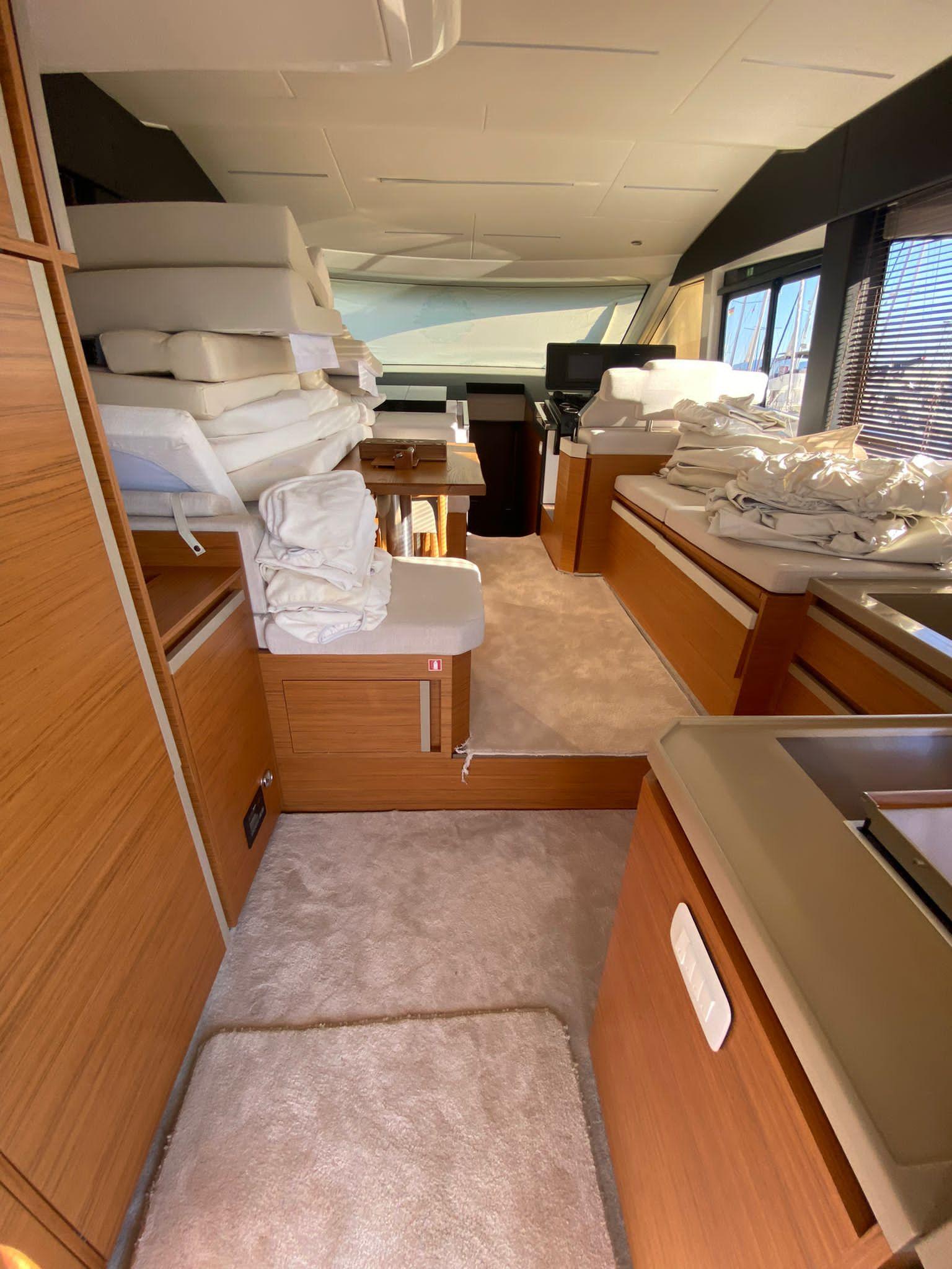 2019 Greenline 45 Fly Motor Yachts for sale - YachtWorld