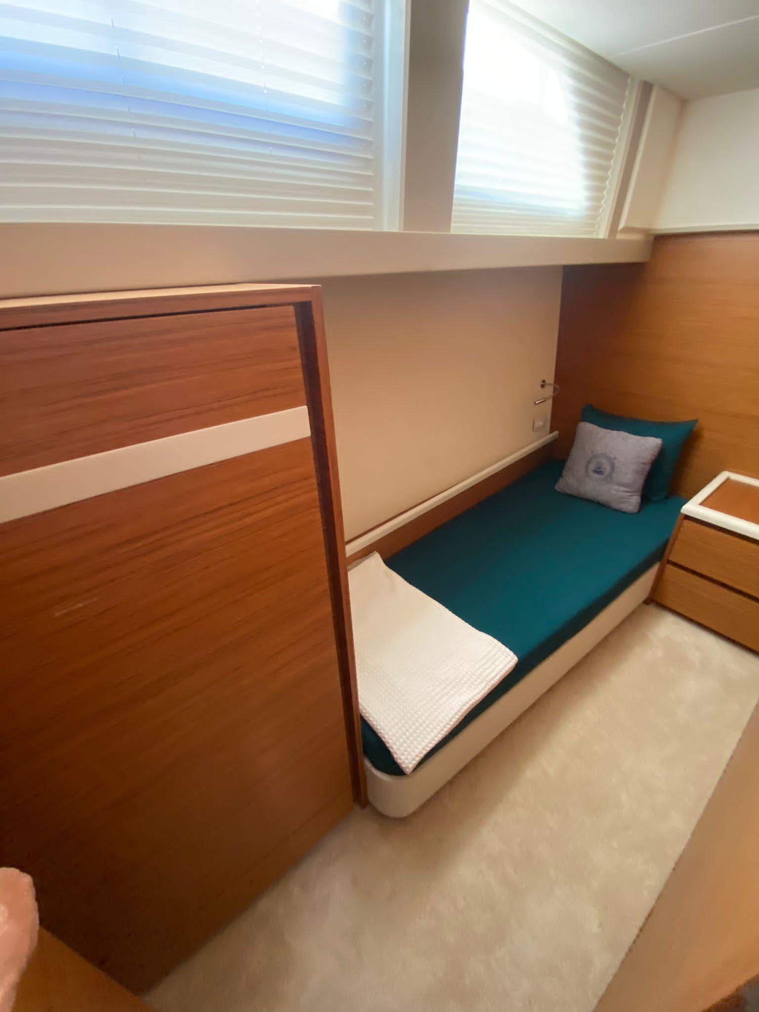 2019 Greenline 45 Fly Motor Yachts for sale - YachtWorld