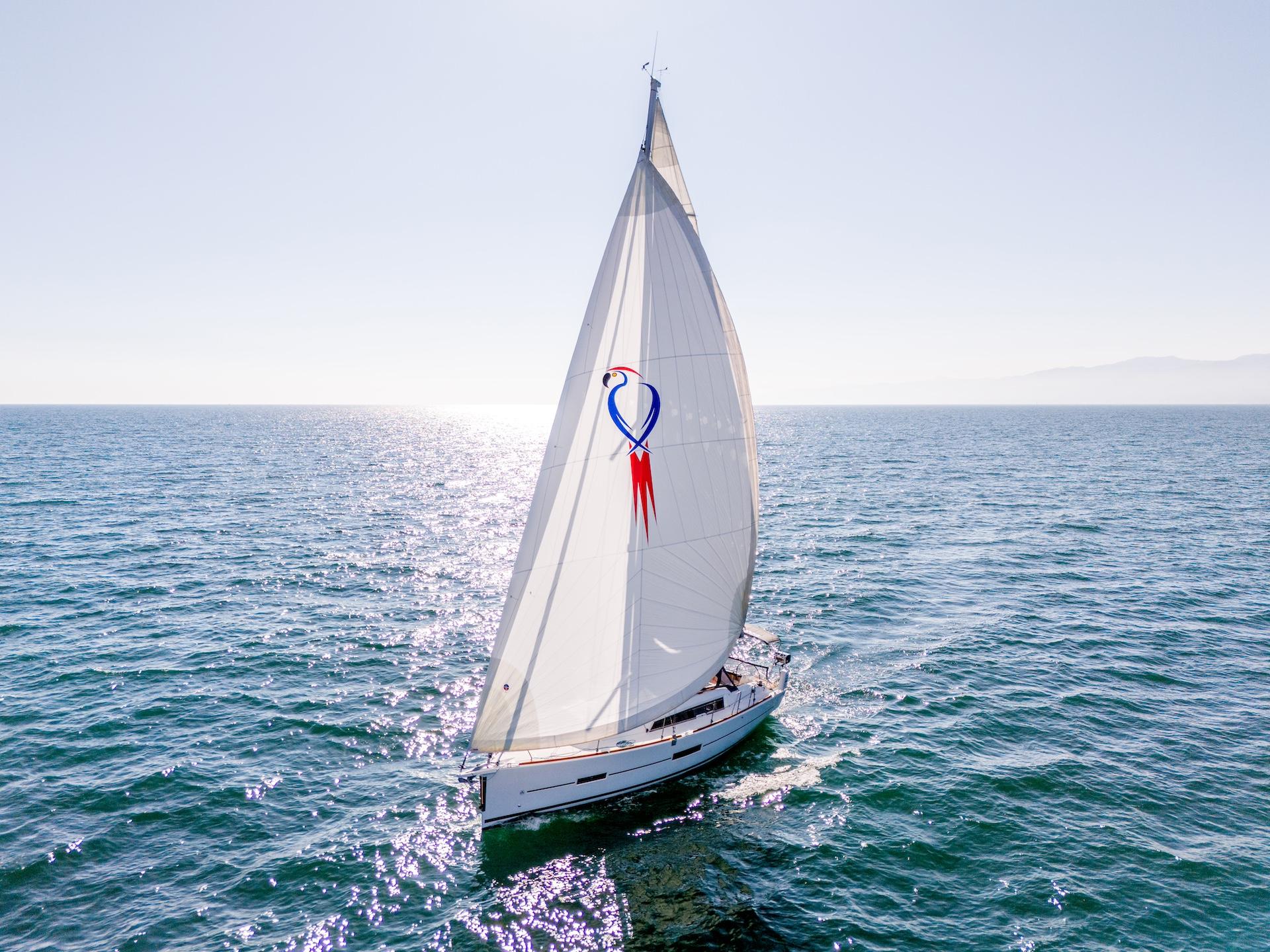 Used 2018 Dufour 382 Grand Large - California | TopBoats