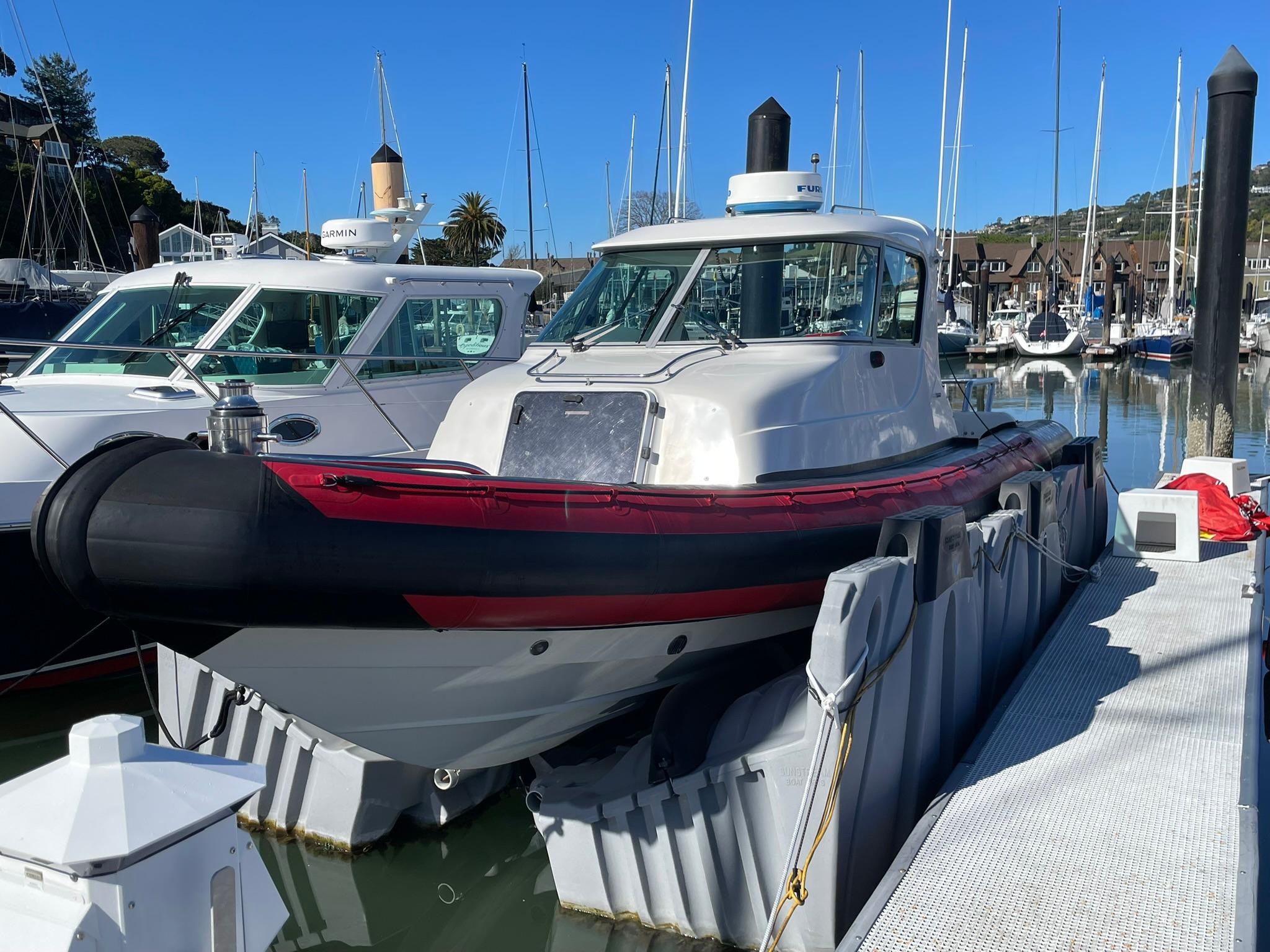 Protector boats for sale | YachtWorld