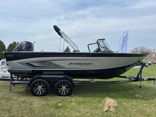 2023 Starcraft Fishmaster 196 Freshwater Fishing for sale - YachtWorld