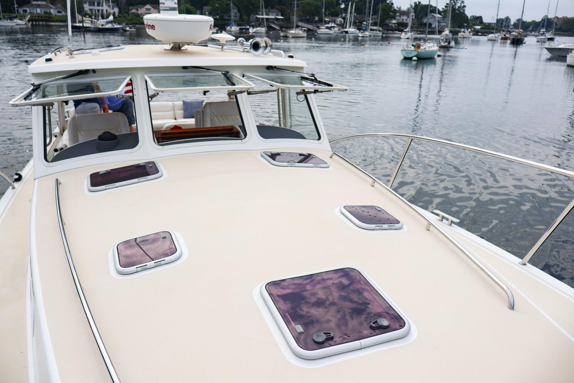 2010 MJM 40z Downeast Downeast for sale - YachtWorld