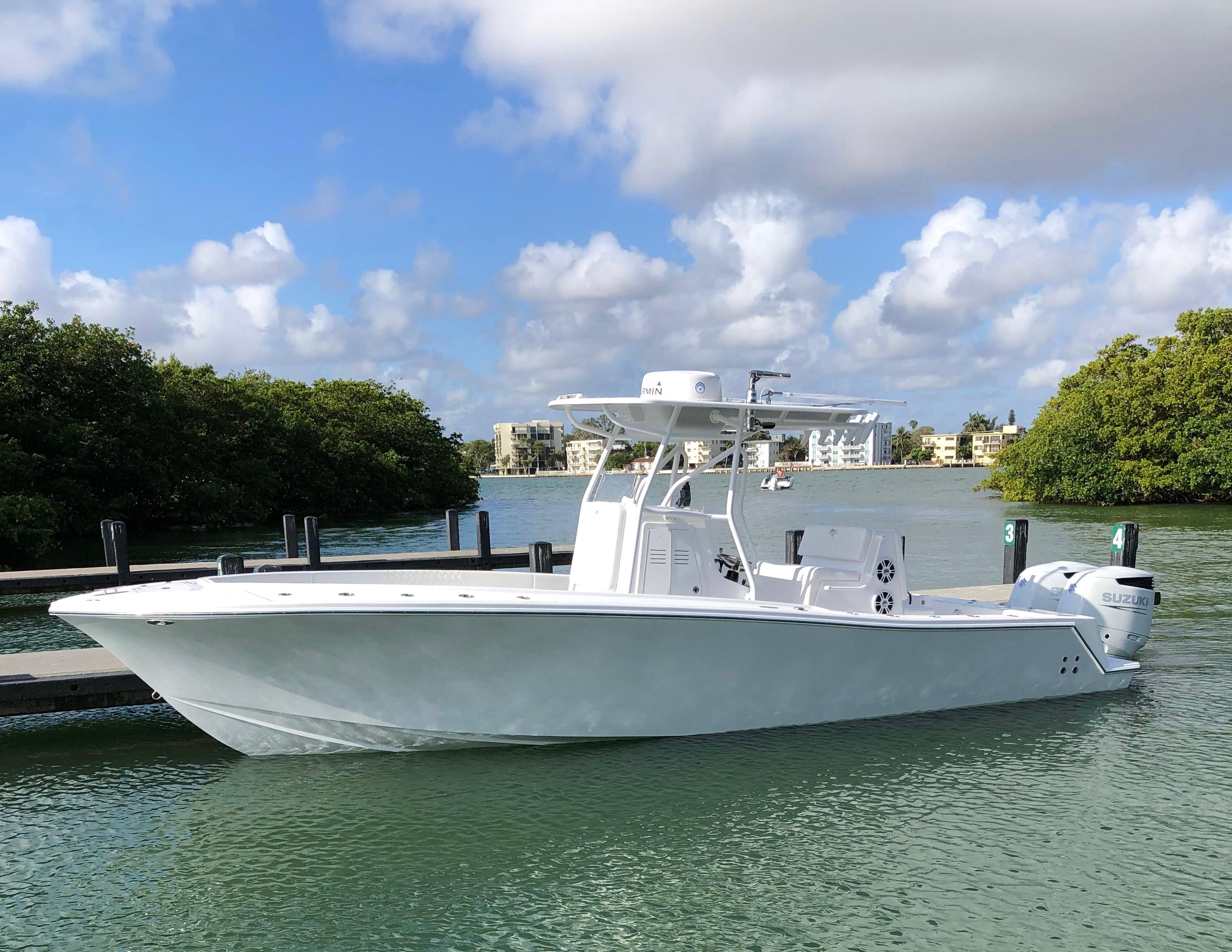 Ocean Runner 2900 Cc boats for sale in Southeast | YachtWorld