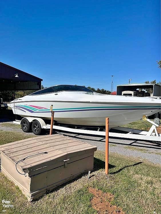 Baja 252 Islander | 1999 | 8m - Oklahoma | Boatshop24