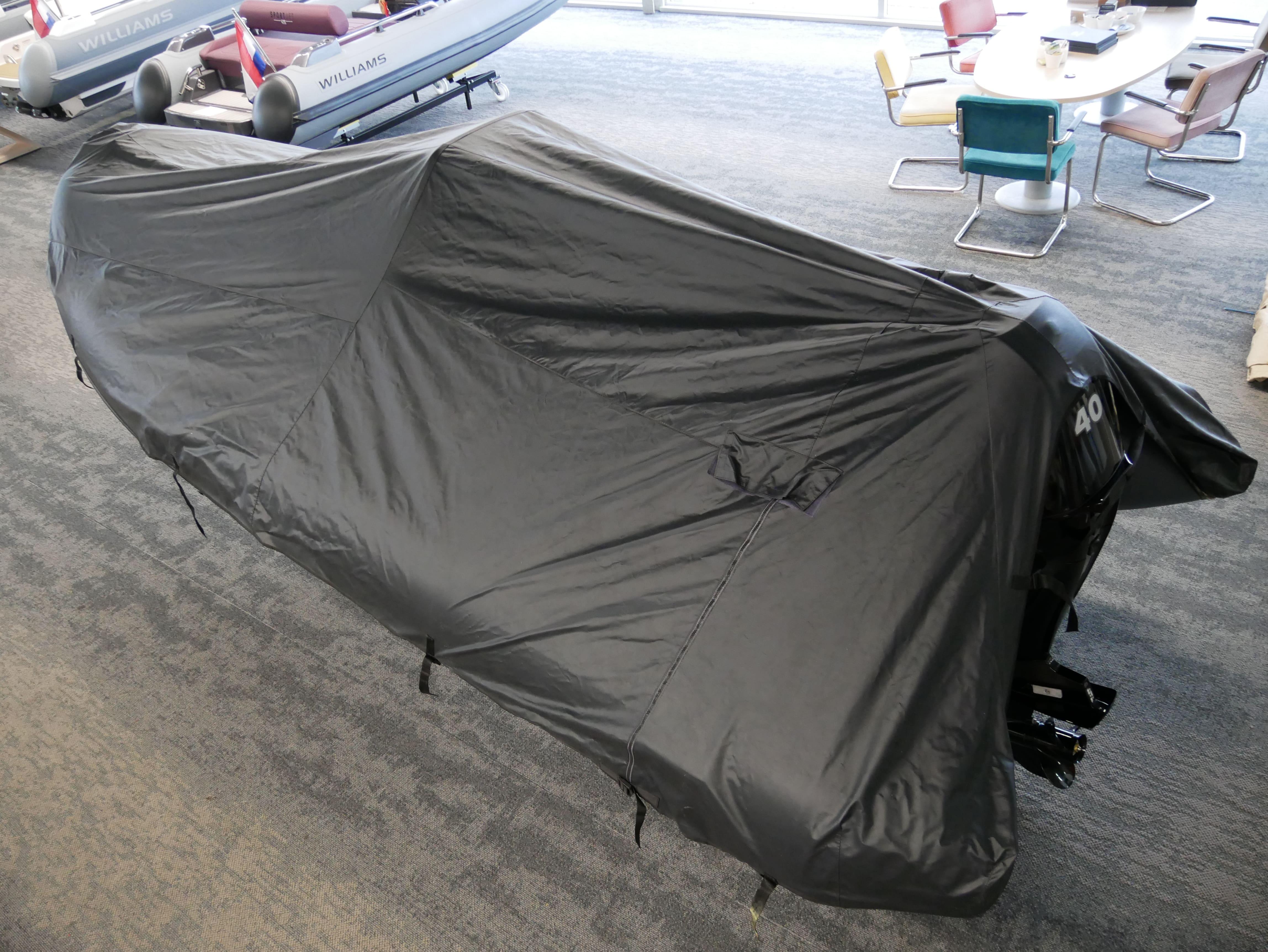 2022 Brig Falcon 500 L Rigid Inflatable Boats (RIB) for sale - YachtWorld