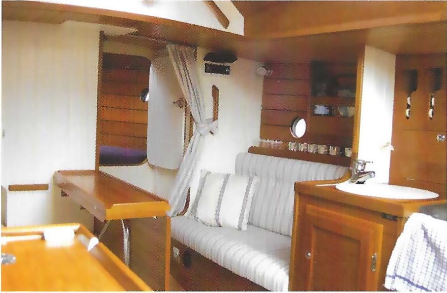 2025 Cornish Crabbers Pilot Cutter 30 Cruiser for sale - YachtWorld