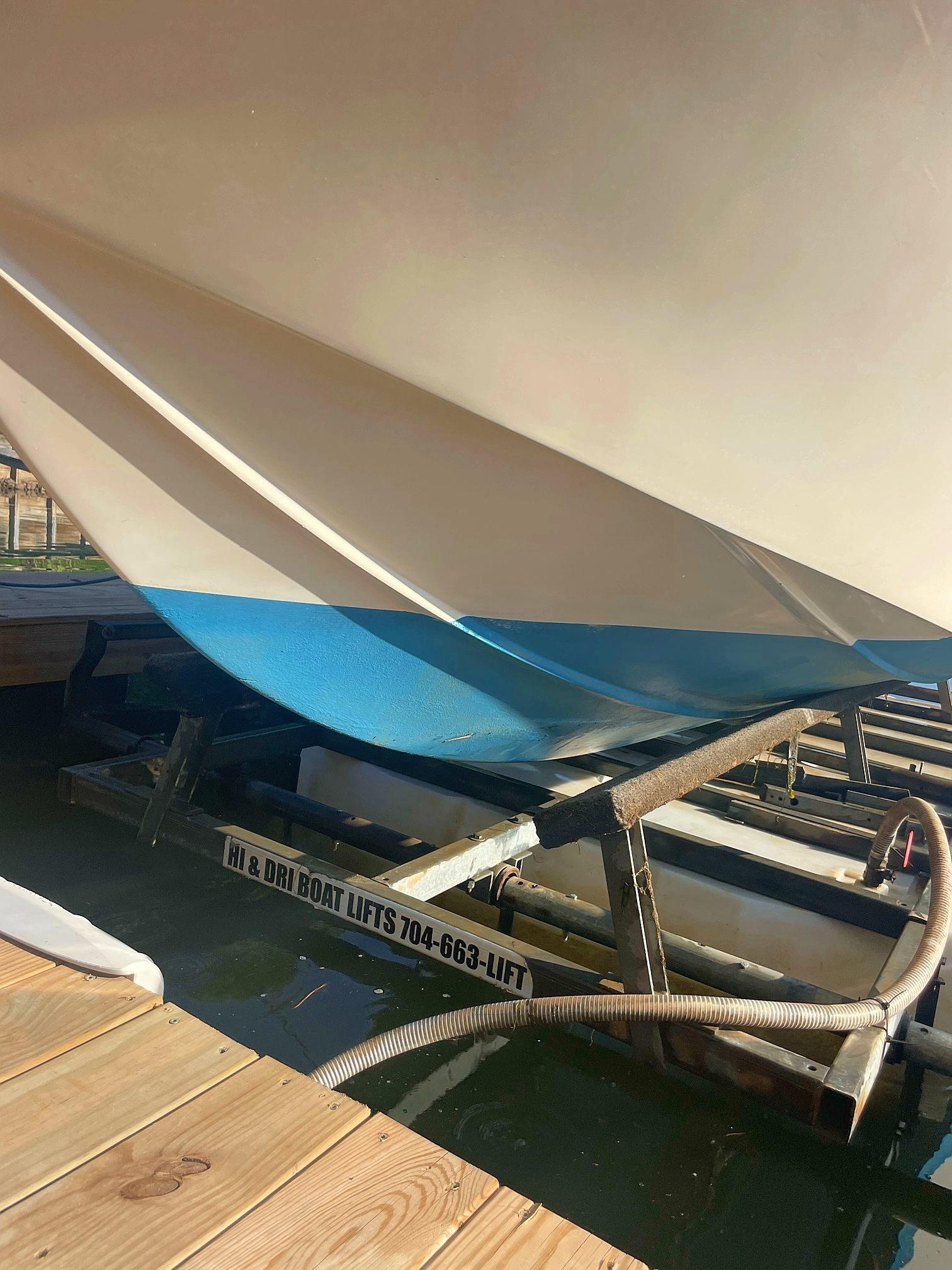1992 Mako 215 DC Dual Console for sale - YachtWorld