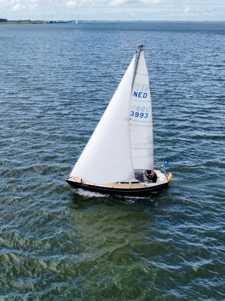 Occasion 1978 Standfast 30 (lange opbouw) | YachtFocus