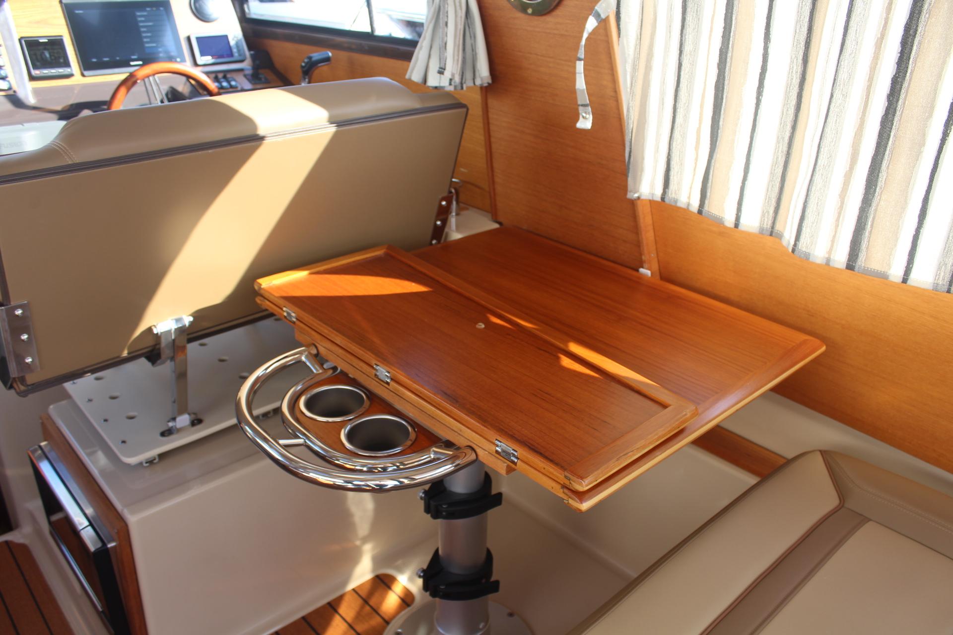 2020 Ranger Tugs R-27 Luxury Edition Tug for sale - YachtWorld