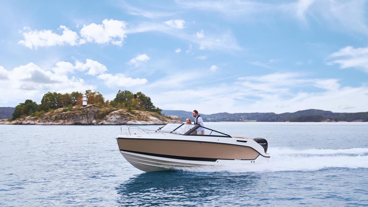 Uttern D65 | 2023 | 6m | Boatshop24