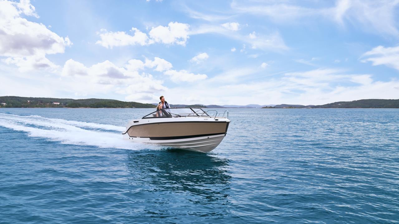 Uttern D65 | 2023 | 6m | Boatshop24