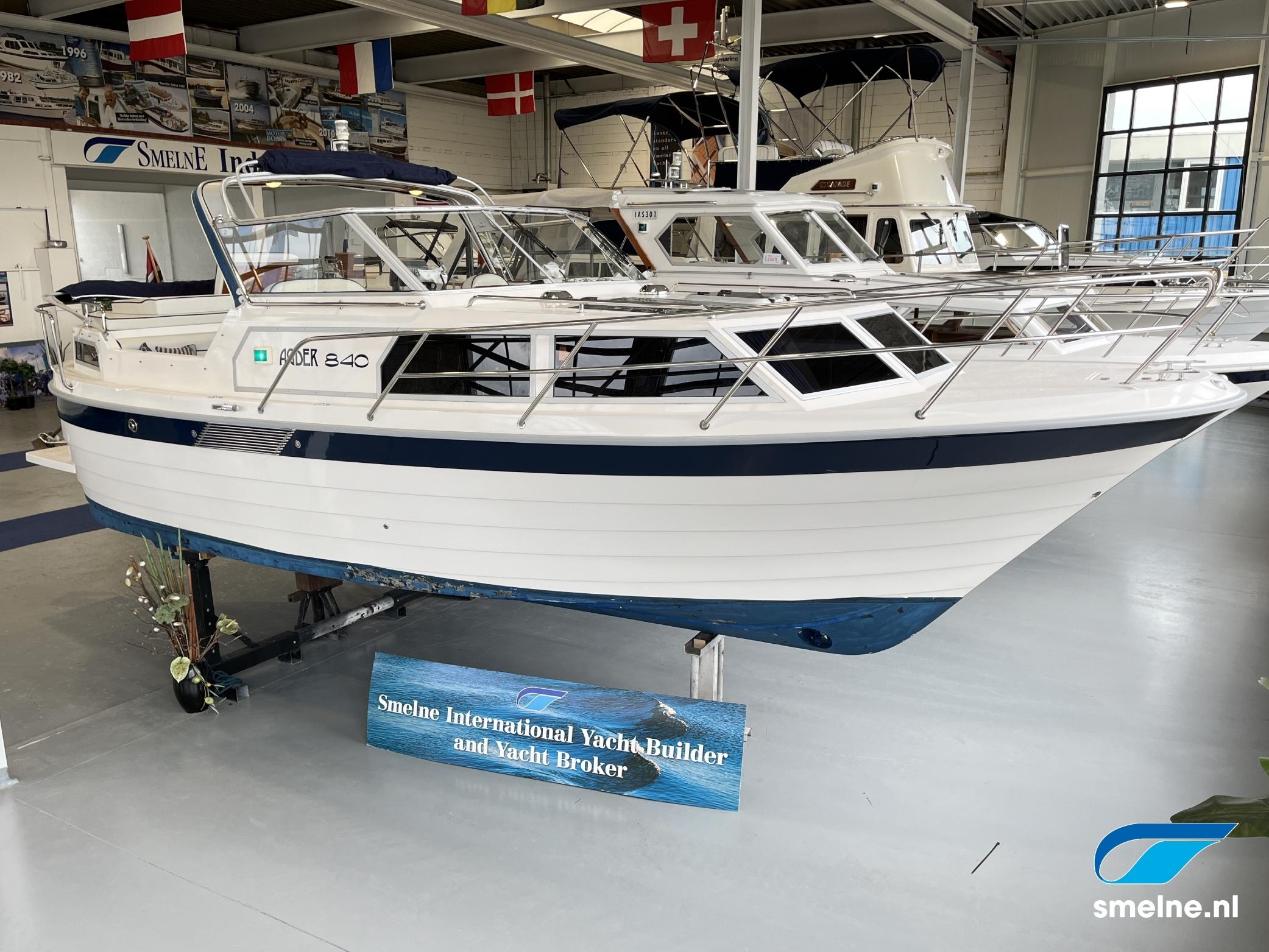 Agder boten te koop | Botentekoop