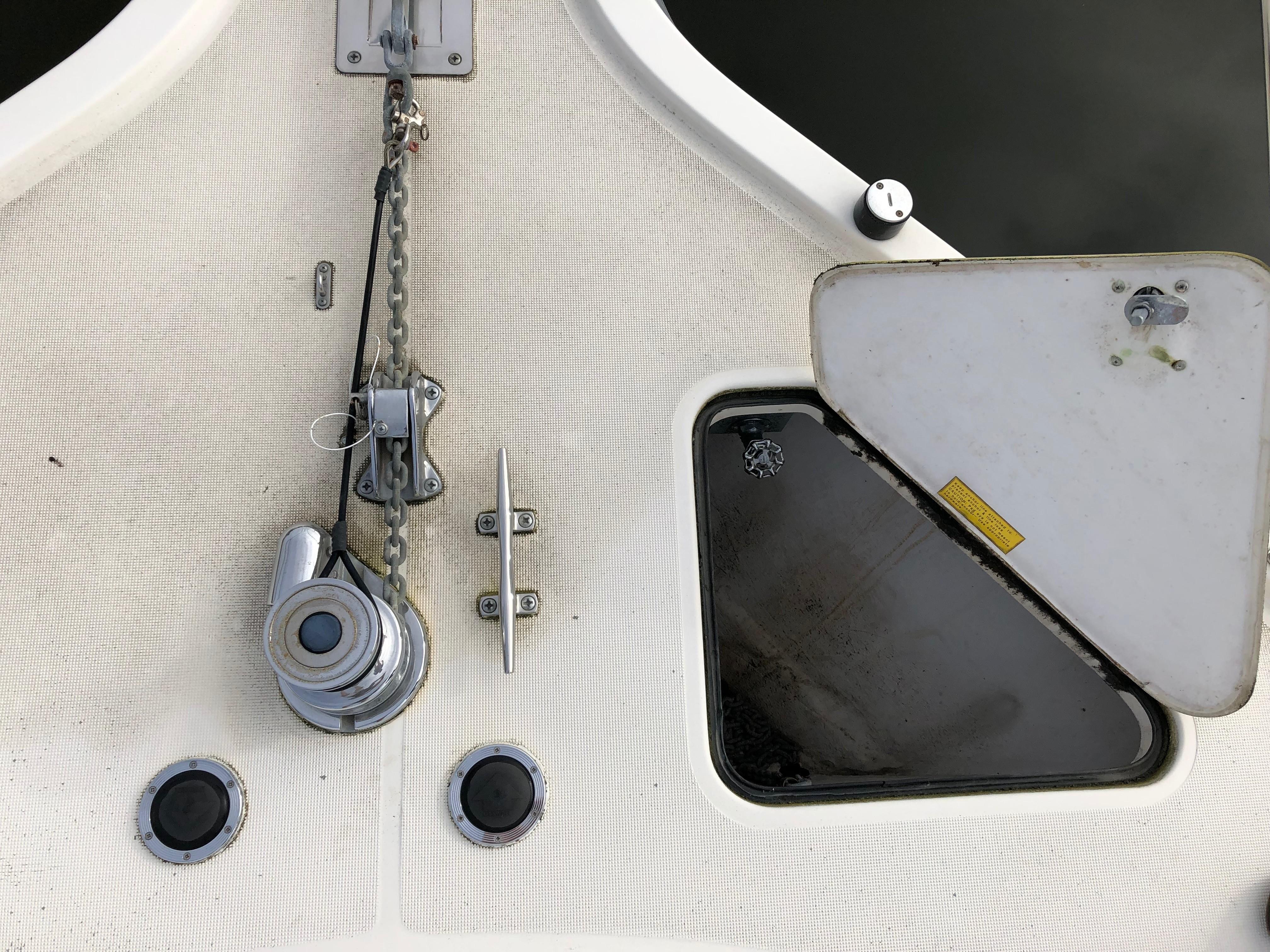 1997 Tiara Yachts 3700 Open Saltwater Fishing for sale - YachtWorld