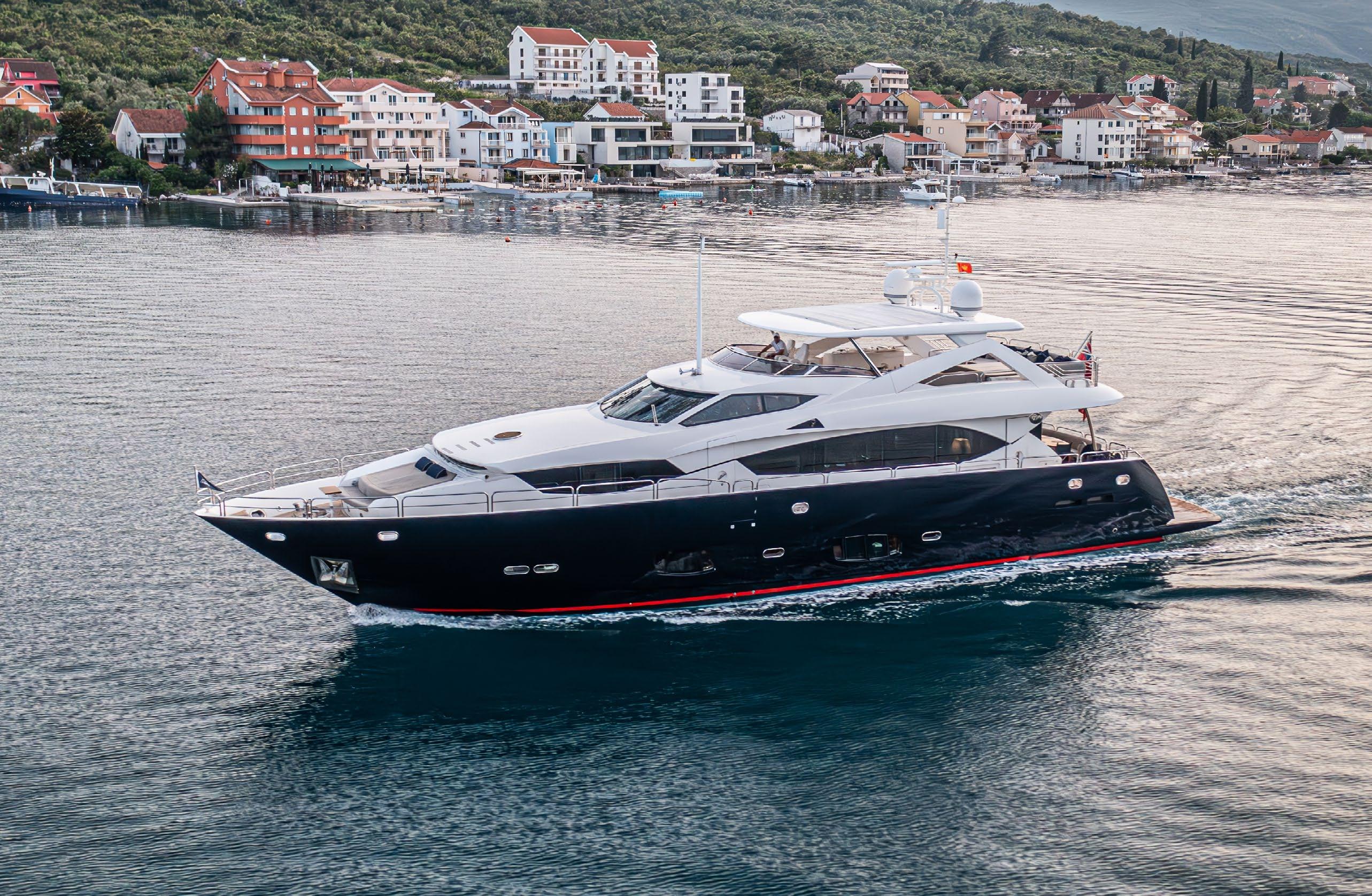 Sunseeker 30M Yacht | 2009 | 30m | Boatshop24