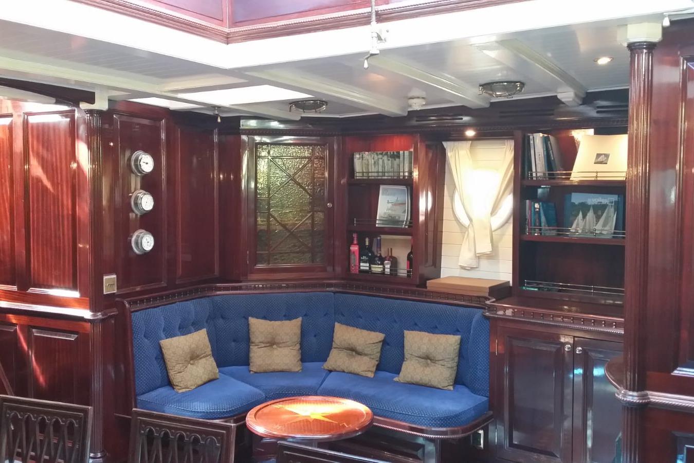 1930 Veleros clásicos y antiguos Custom en venta - YachtWorld