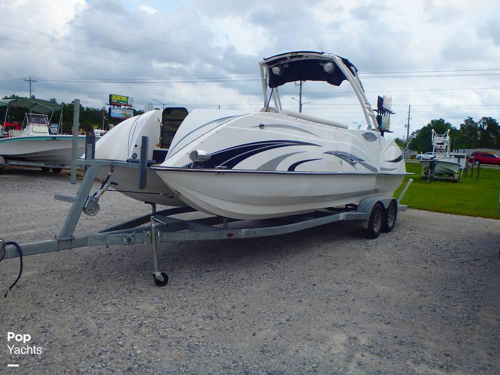 Used 2018 Caravelle Boats Razor 247 UR - Alabama | TopBoats