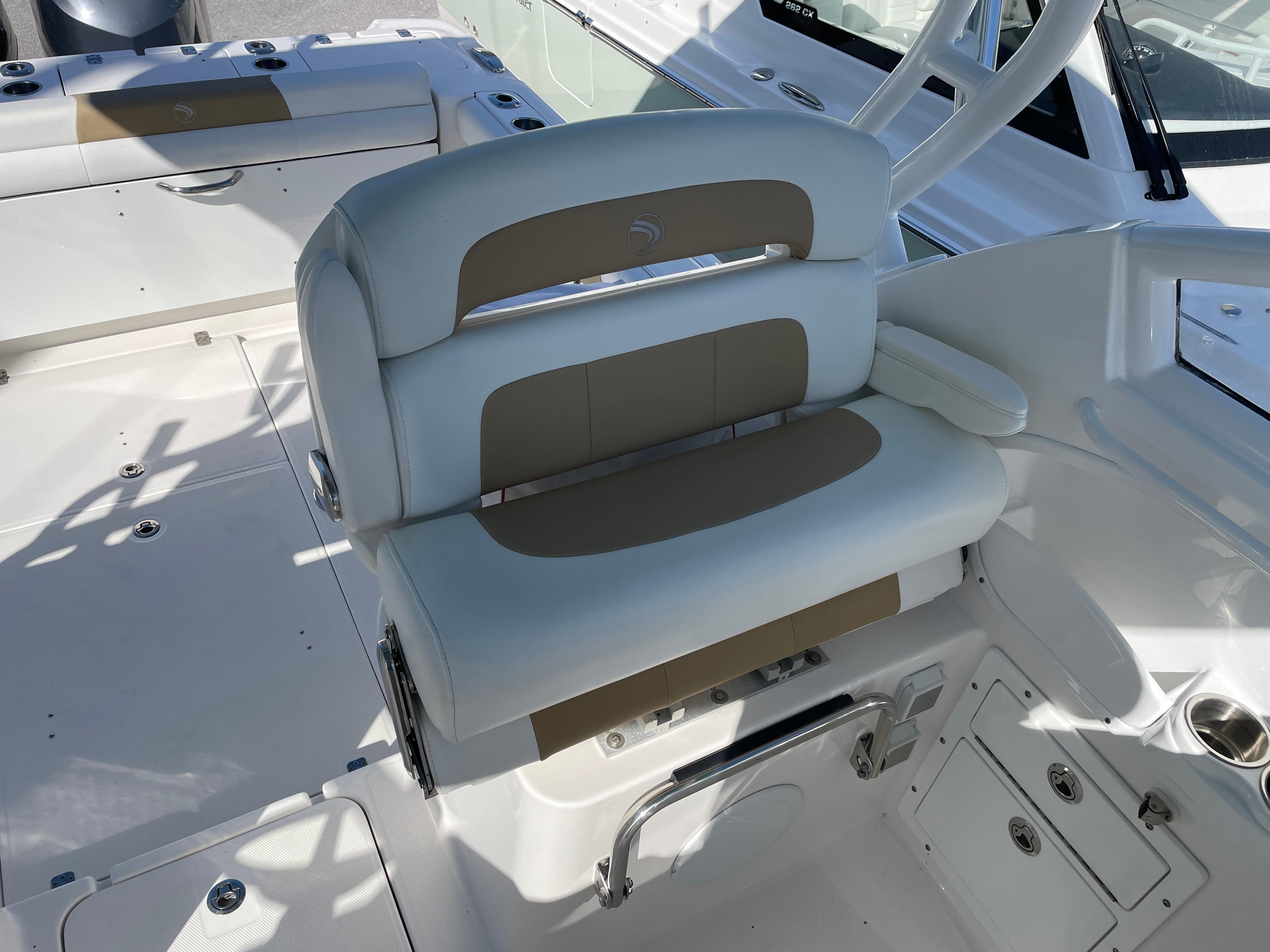 2016 Edgewater 280 CX Barcos de doble consola en venta - YachtWorld