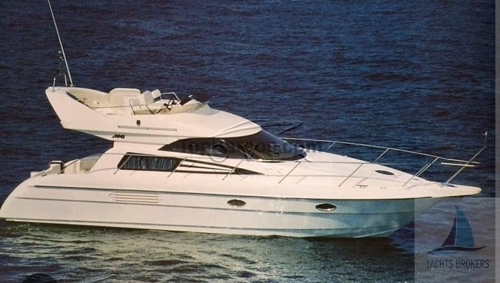 Used 1998 Astondoa ASTONDOA 35 FLY - Girona | TopBoats