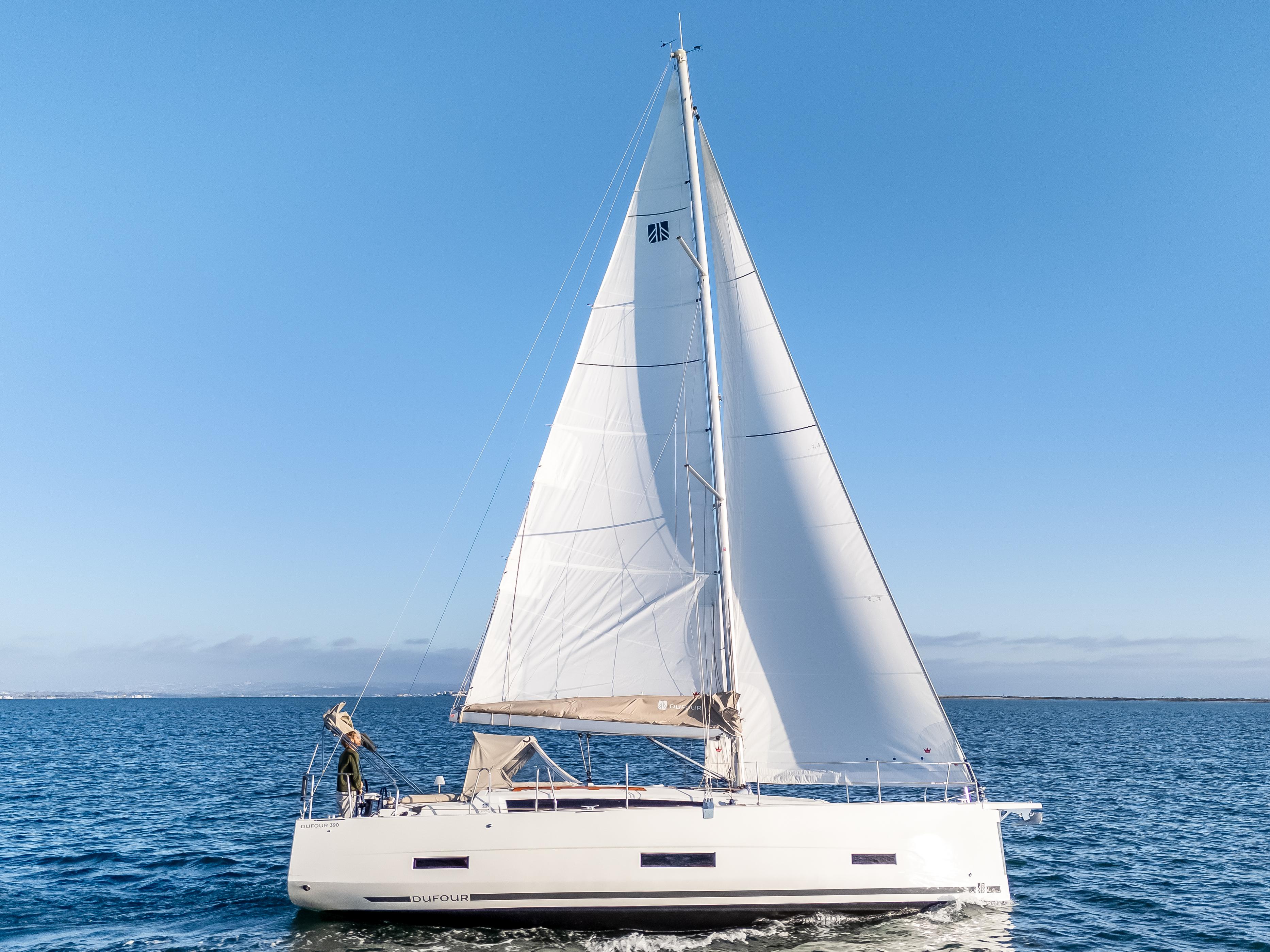 Daysailer sailboats for sale store