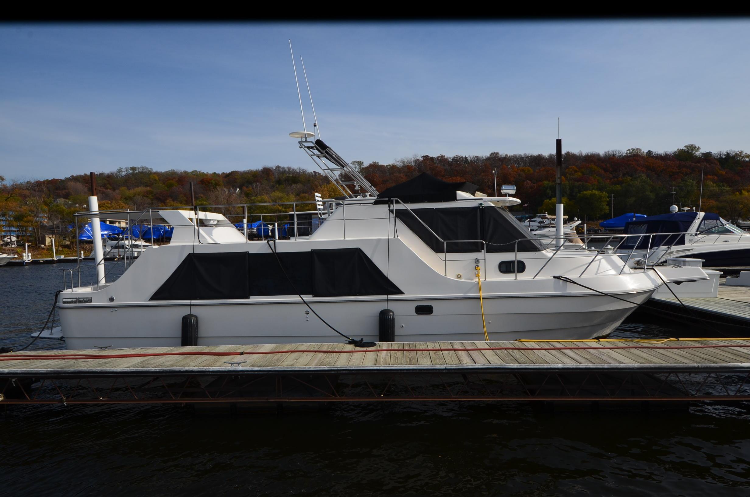 Harbor Master House boats for sale | YachtWorld