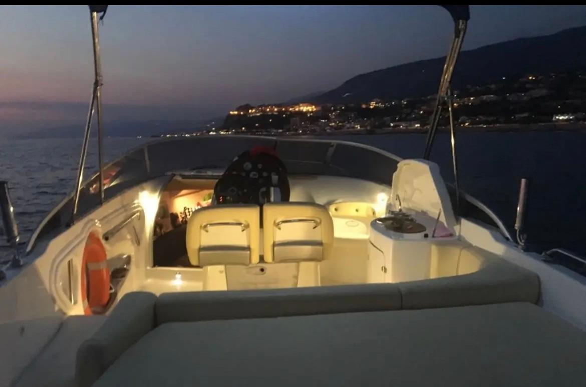 Used Cranchi CSL 27 in Cosenza - iNautia