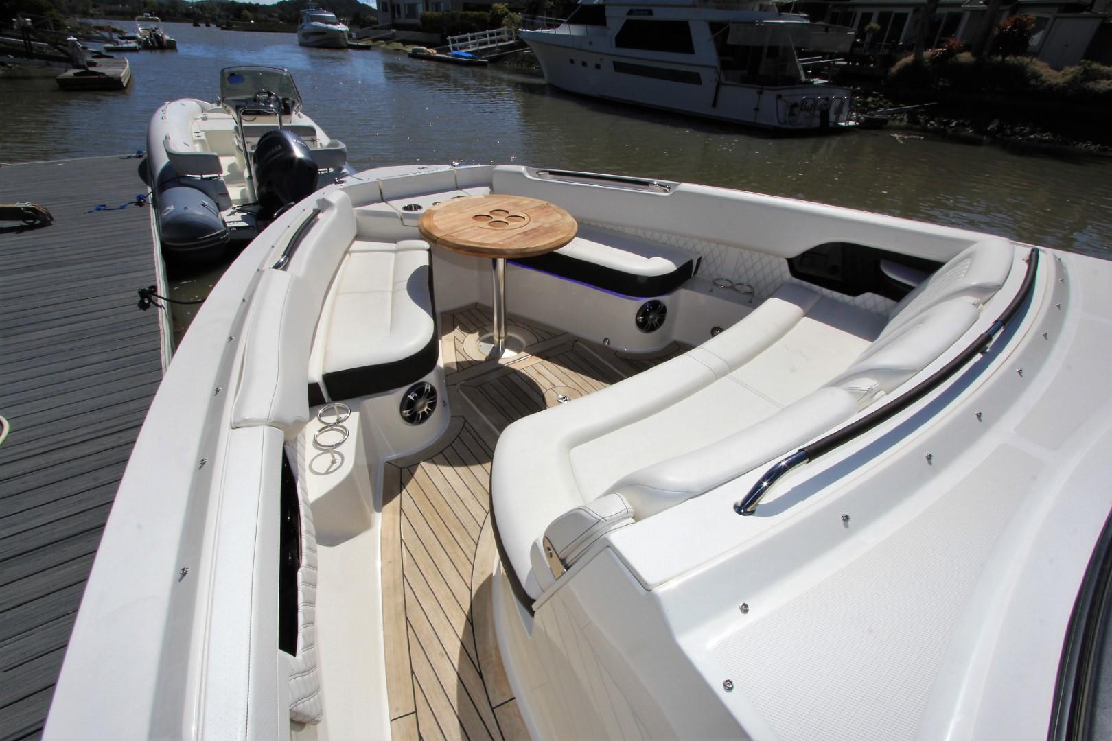 2020 Sea Ray SLX 400 Motor Yacht for sale - YachtWorld