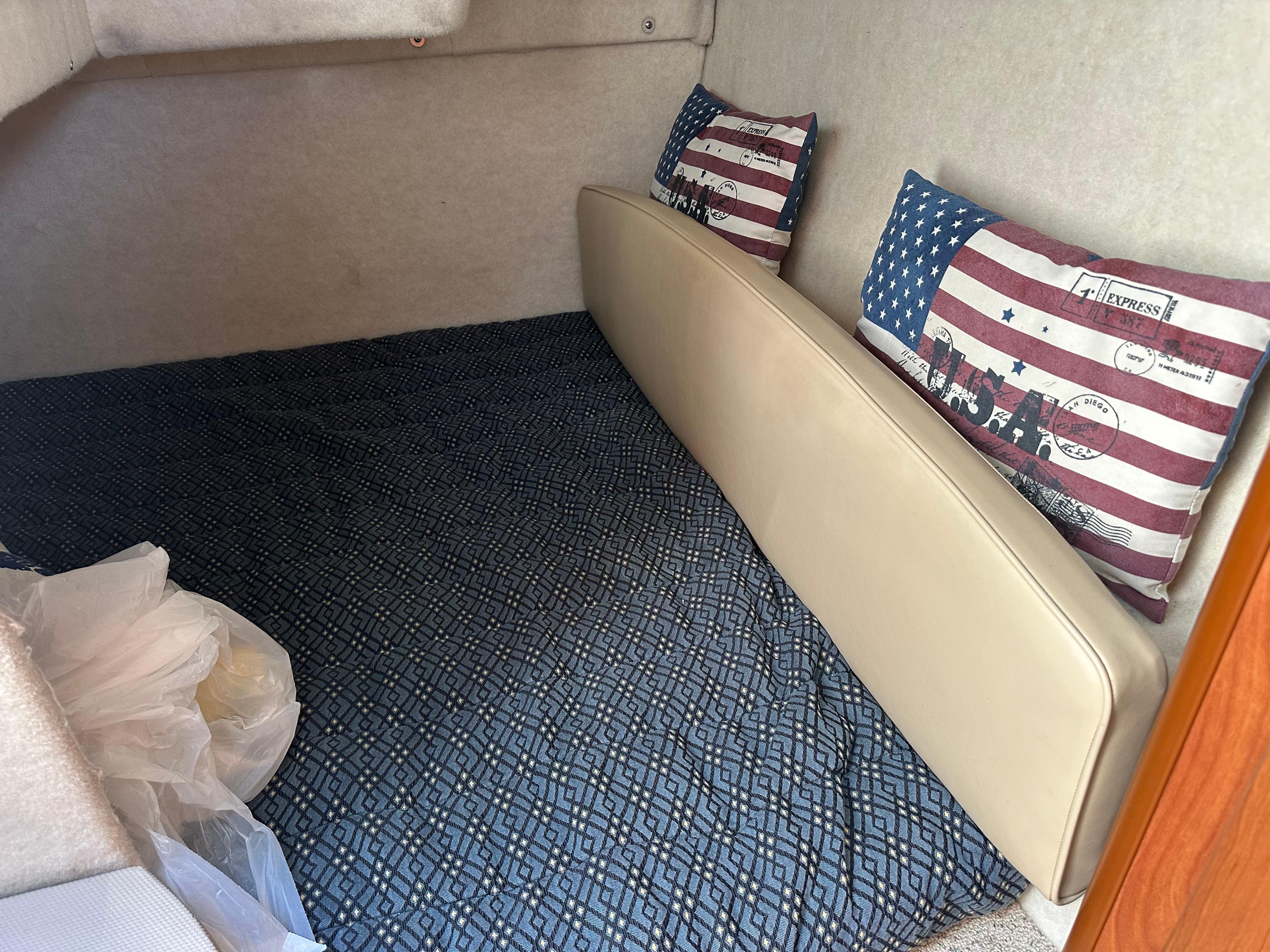 2006 Bayliner 2455 Ciera Cruiser for sale - YachtWorld