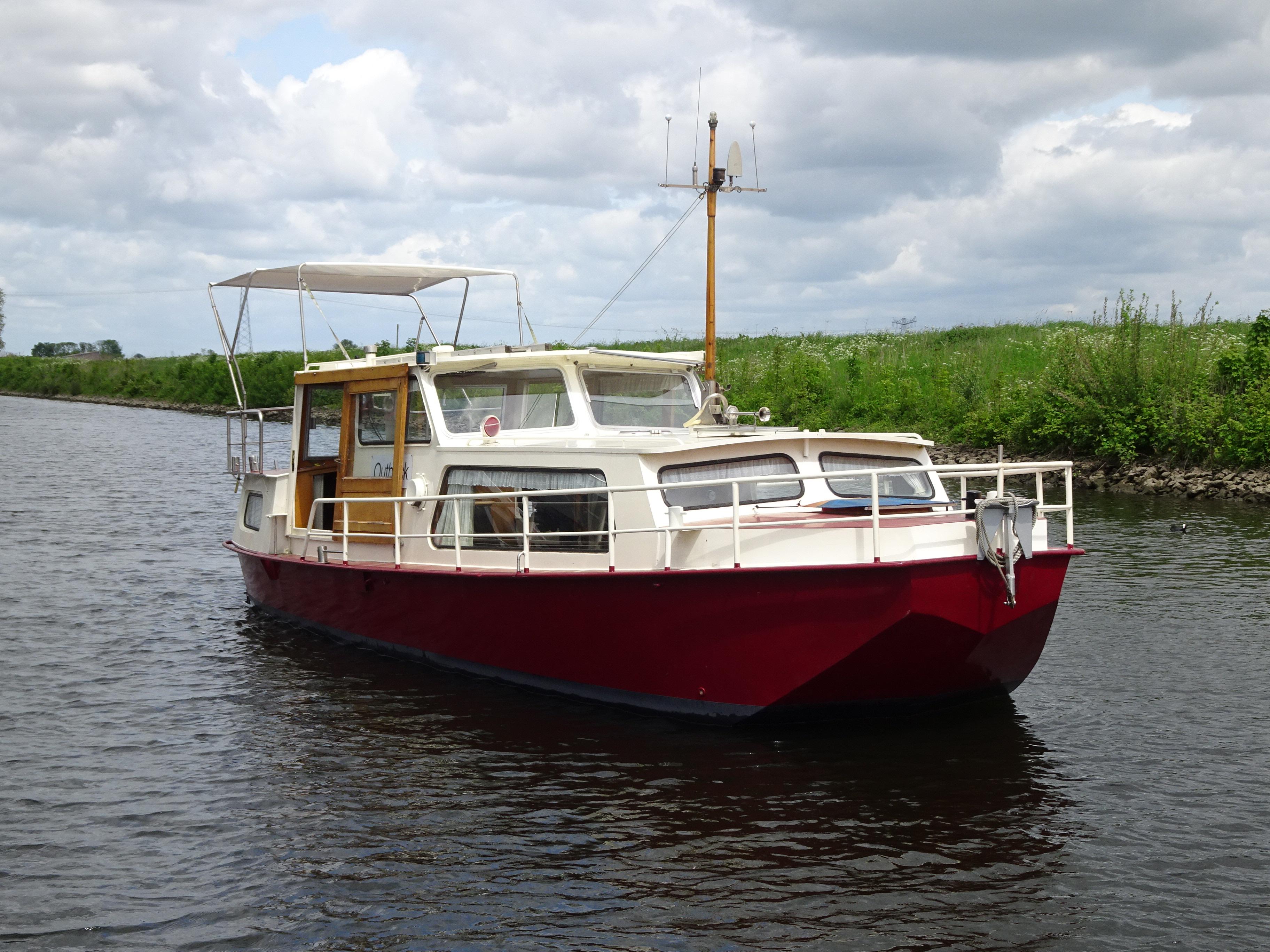 Doerak boten te koop | Botentekoop