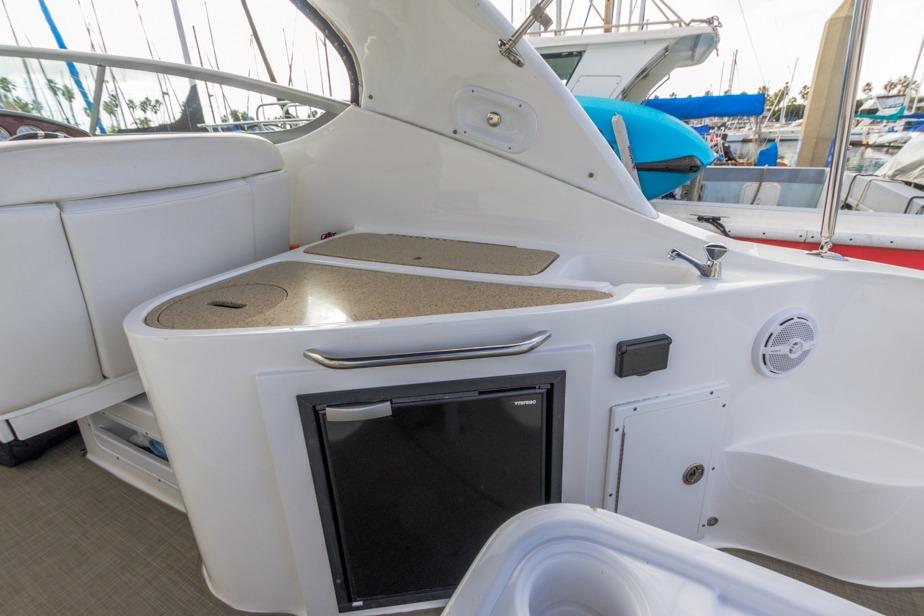 2013 Rinker 290 Express Cruiser Barche da crociera veloci in vendita ...