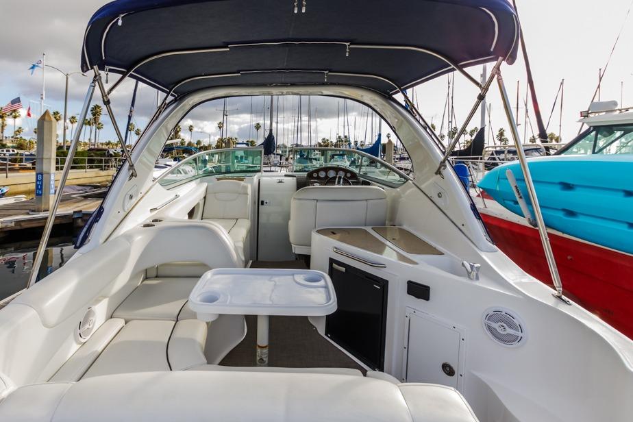 2013 Rinker 290 Express Cruiser Cruceros exprés en venta - YachtWorld
