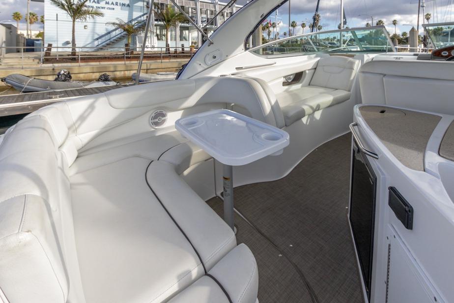 2013 Rinker 290 Express Cruiser Barche da crociera veloci in vendita ...
