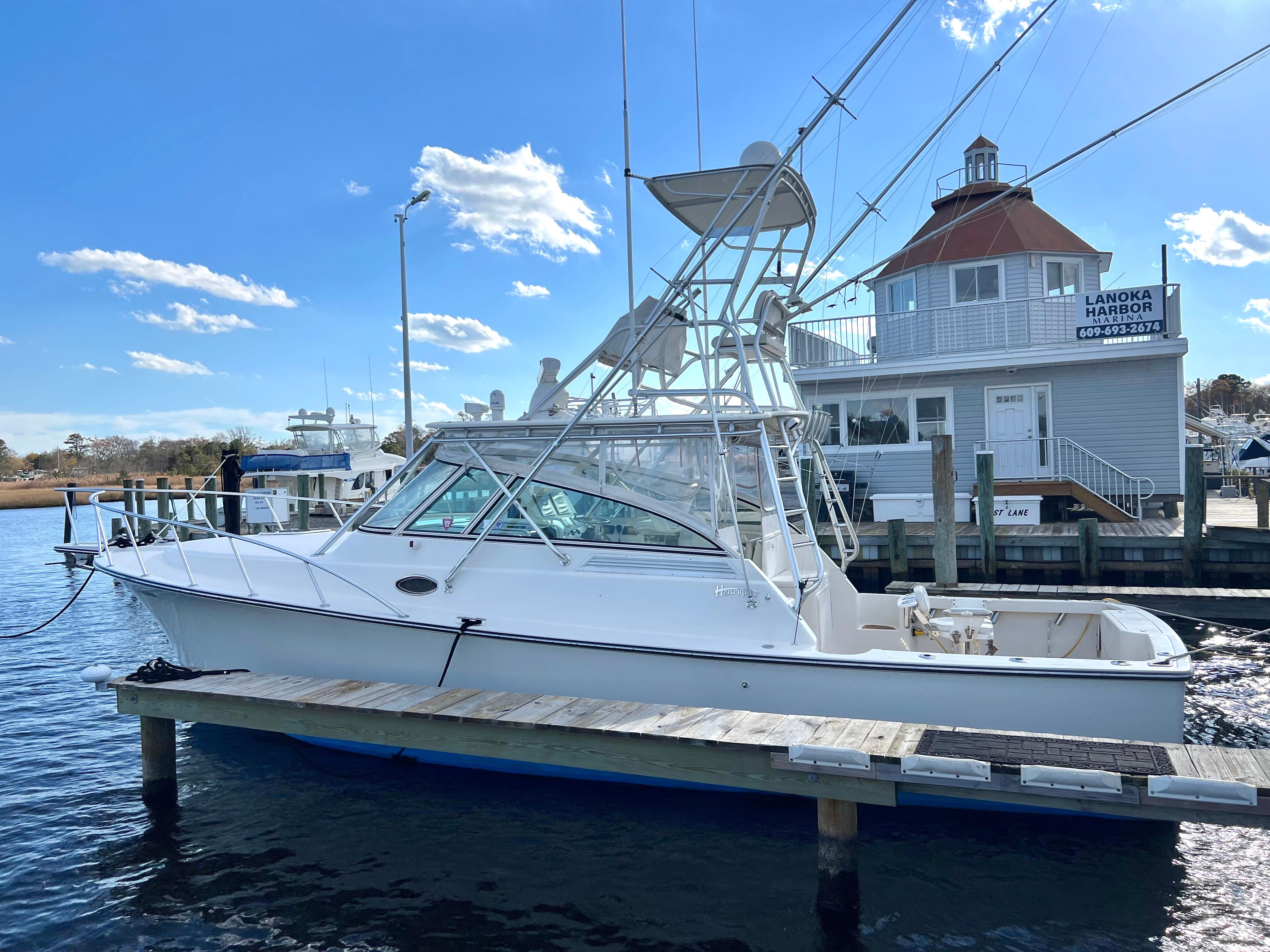 Henriques boats for sale | YachtWorld